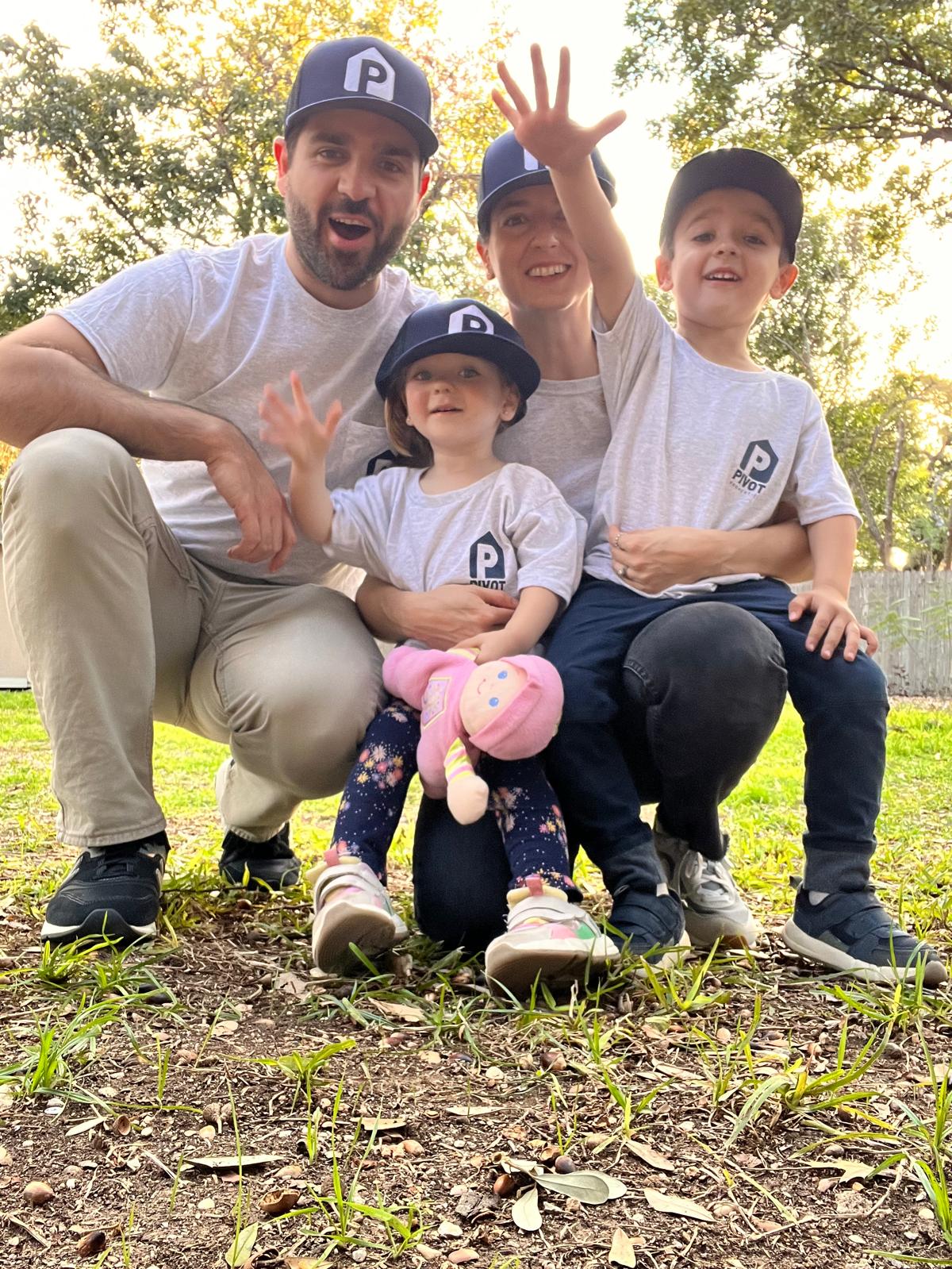 About Pivot Properties - We Buy Houses Fast